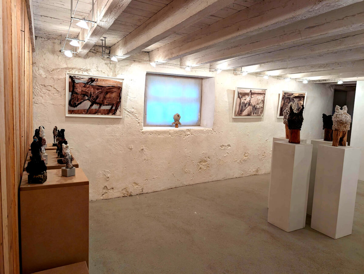 Exposition 2024 • Biz'Art - Biz'Art - Exposition 2024 - Biz'Art - Biz'Art
