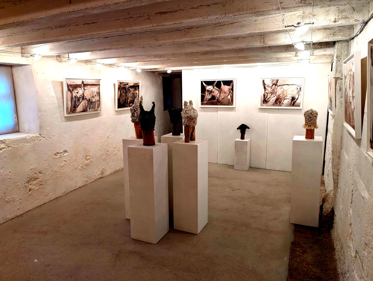 Exposition 2024 • Biz'Art - Biz'Art - Exposition 2024 - Biz'Art - Biz'Art