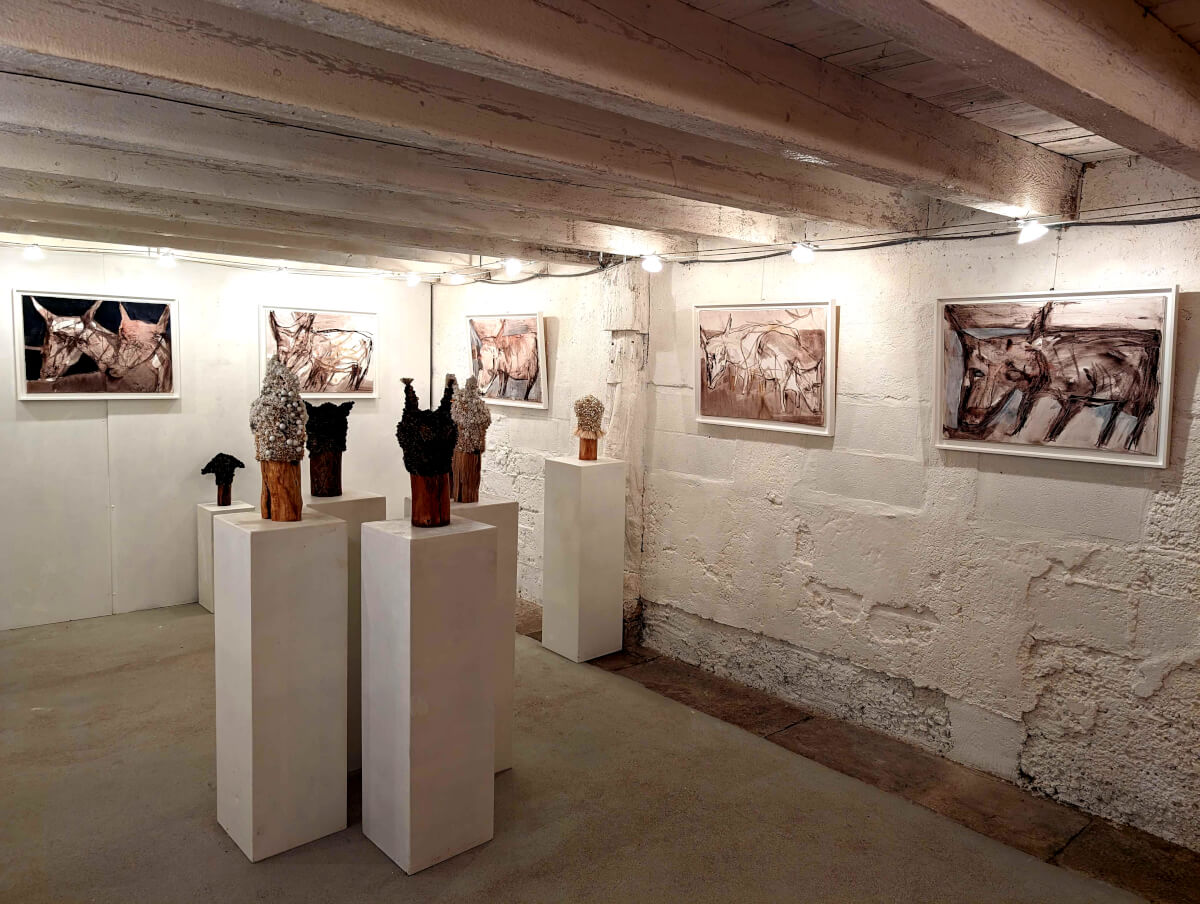 Exposition 2024 • Biz'Art - Biz'Art - Exposition 2024 - Biz'Art - Biz'Art